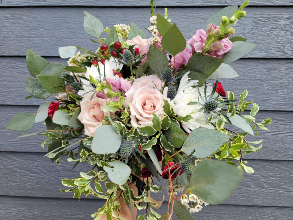 Bouquets – Nature's Best Floral Weddings & Events | Green Bay, WI