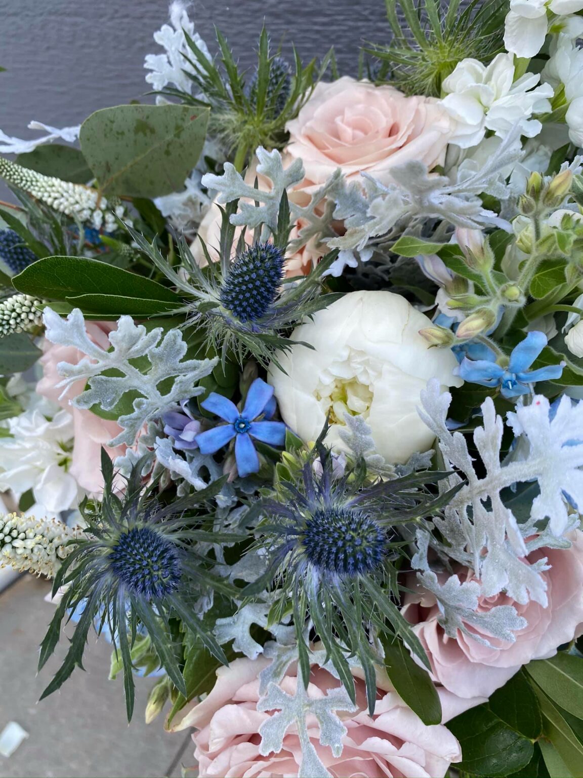Bouquets – Nature's Best Floral Weddings & Events | Green Bay, WI