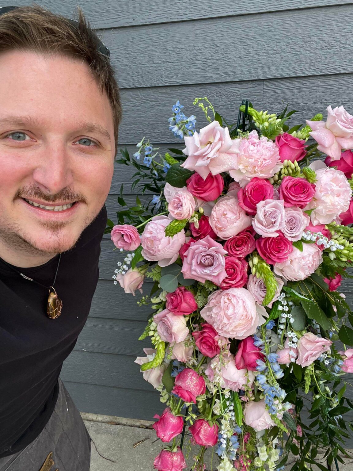 Bouquets – Nature's Best Floral Weddings & Events | Green Bay, WI