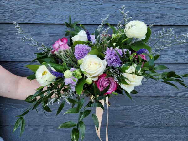 Bouquets – Nature's Best Floral Weddings & Events | Green Bay, WI